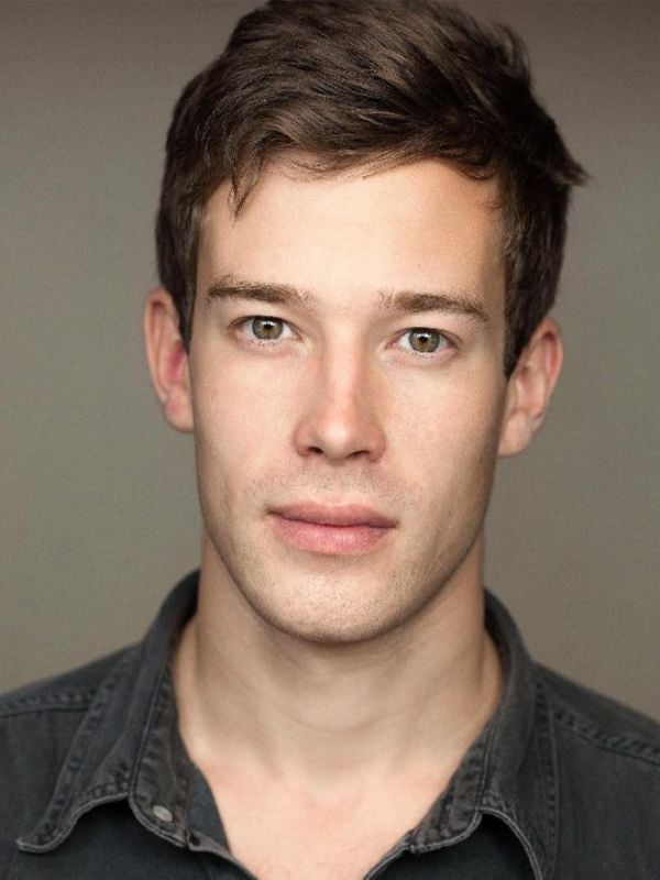 David Shields (VII) - AdoroCinema