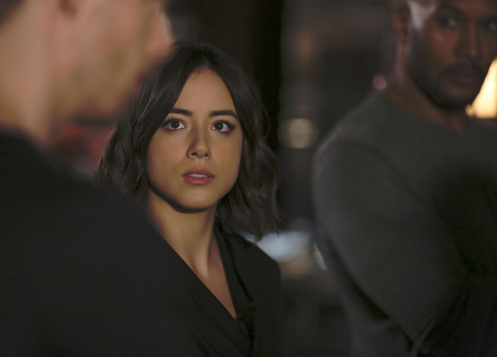 Marvel's Agents of S.H.I.E.L.D. : Marvel's Agents of S.H.I.E.L.D ...
