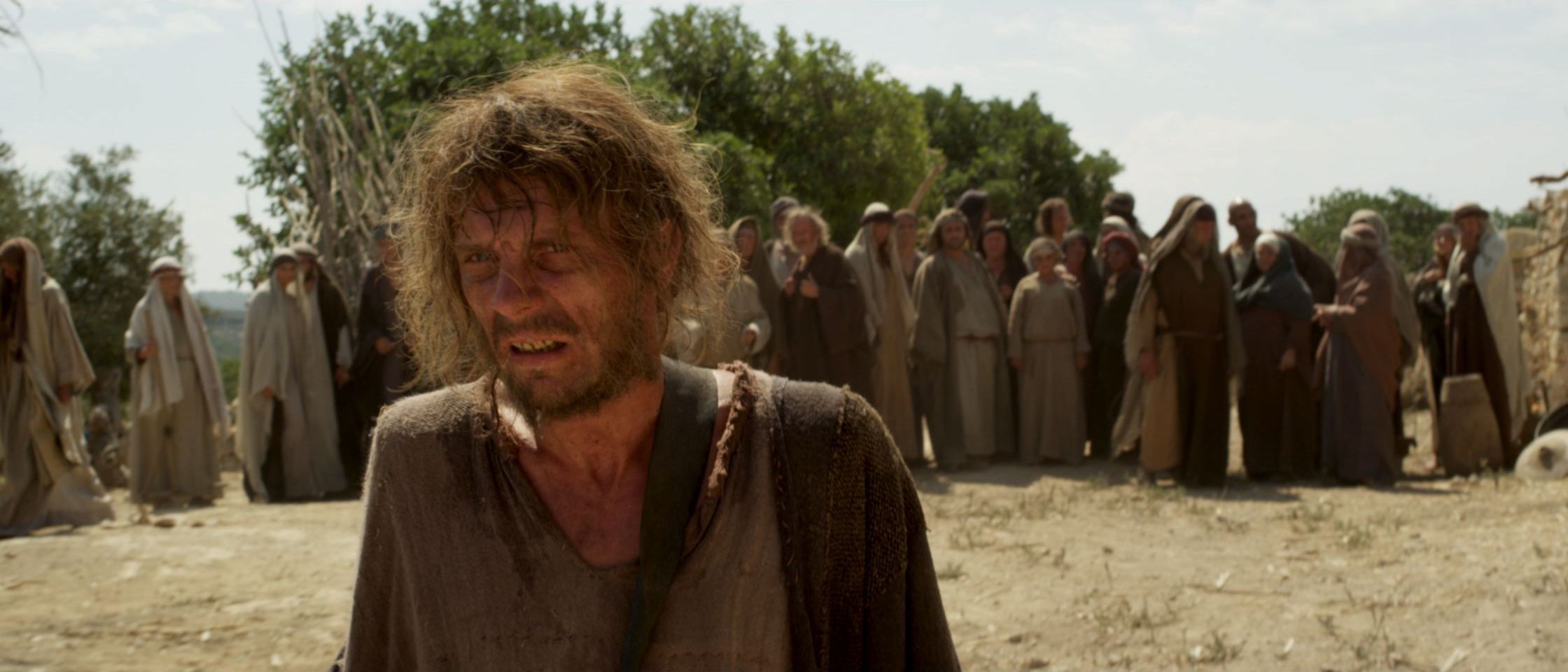 Foto do filme Judas﻿ - Foto 5 de 6 - AdoroCinema