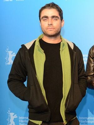 Pedro Pinho - AdoroCinema