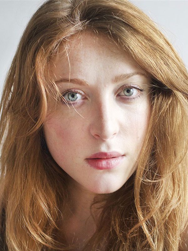 Sarah Stern - AdoroCinema