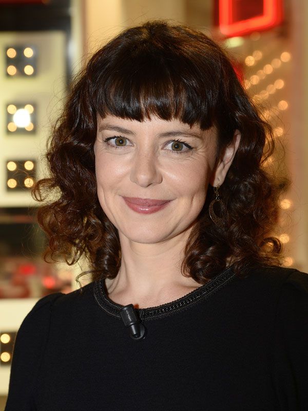 Constance Dollé - AdoroCinema