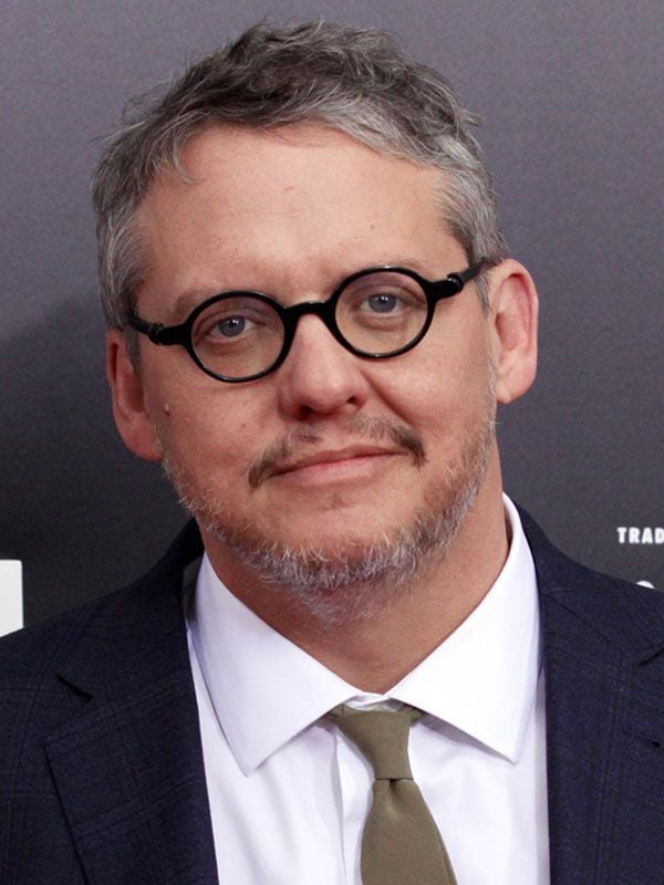 Adam McKay : A biografia - AdoroCinema