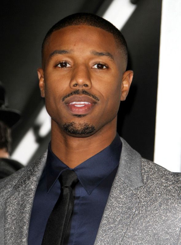 Foto promocional do filme Creed: Nascido Para Lutar - Foto 10 de 59 ...
