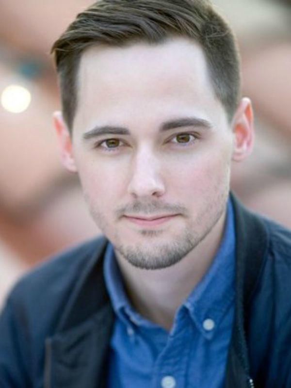 Jake Thomas - AdoroCinema