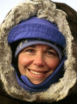 Sarah Robertson - AdoroCinema