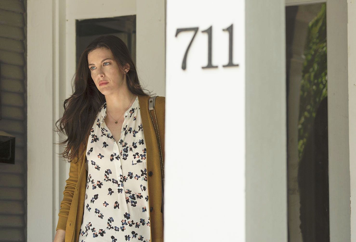 Foto de Liv Tyler - The Leftovers : Fotos Liv Tyler - Foto 31 de 81 ...