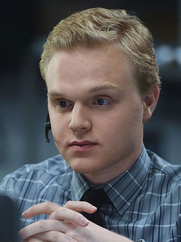Joe Adler - AdoroCinema
