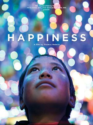 Happiness - Documentário 2013 - AdoroCinema