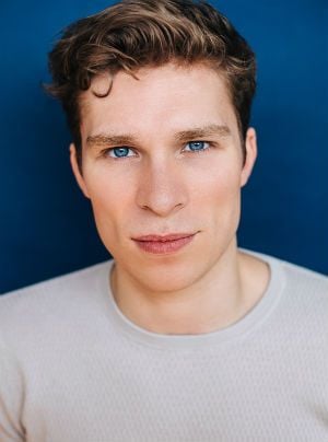 Nick Bailey - AdoroCinema