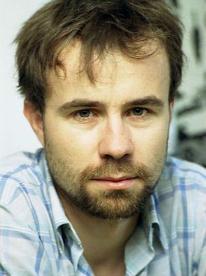 Thomas Wendrich - AdoroCinema