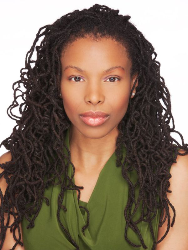 Felicia White - AdoroCinema