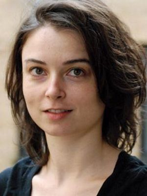 Molly Gandour - AdoroCinema