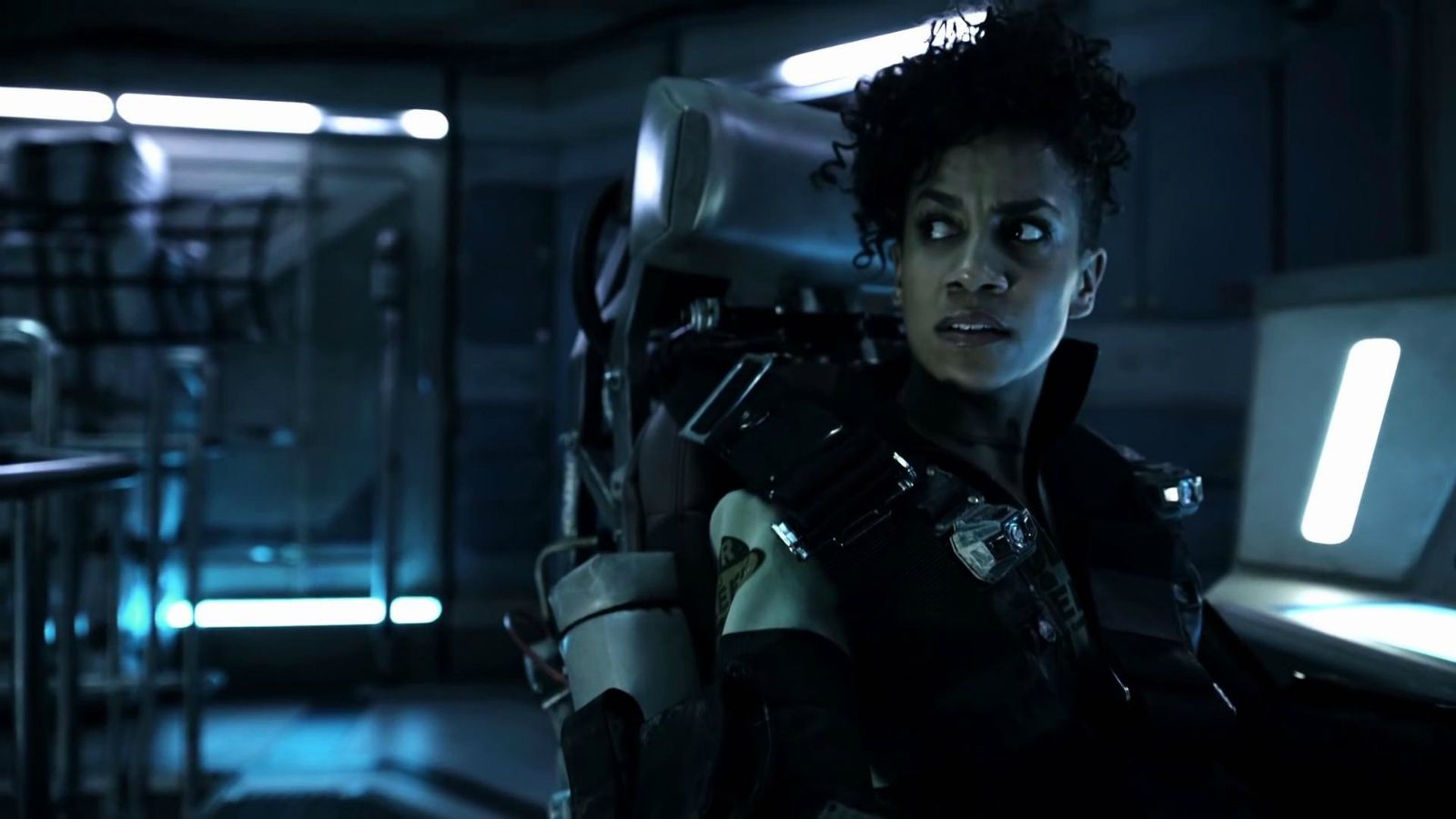 The Expanse : The Expanse : Fotos - 131 no 157 - AdoroCinema