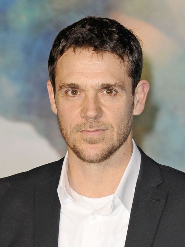 Jamie Sives - AdoroCinema