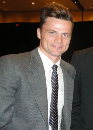 Guy Godfree - AdoroCinema