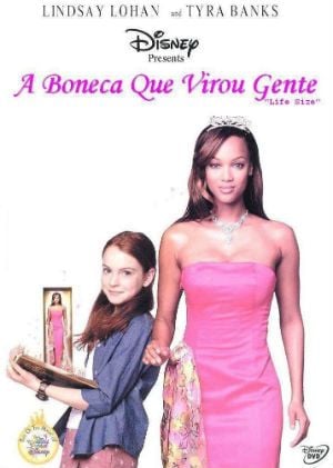 A Boneca que virou Gente - Filme 2000 - AdoroCinema