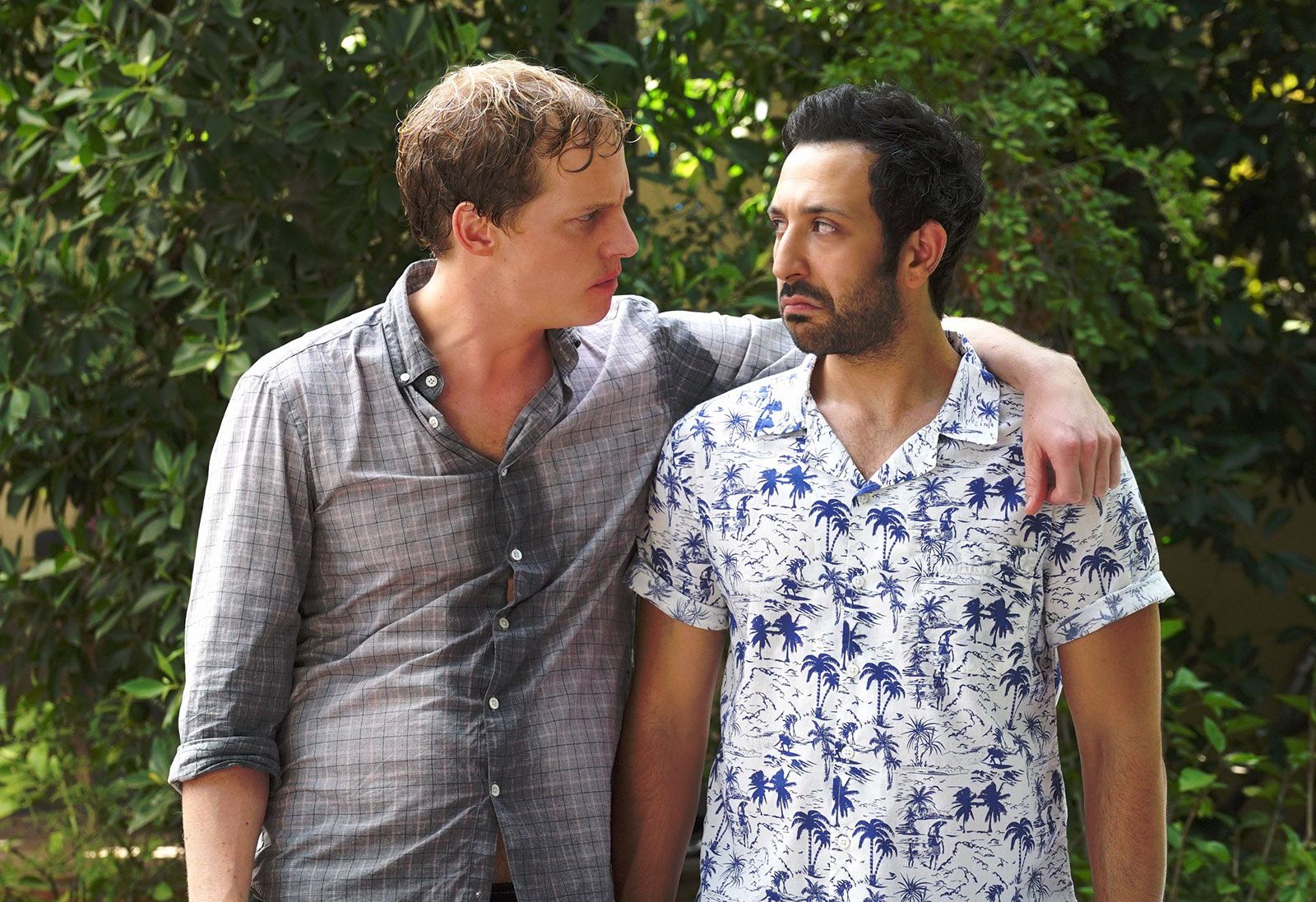 Foto de Chris Geere - You're The Worst : Fotos Desmin Borges, Chris ...