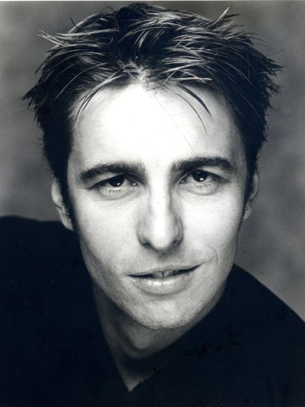 Bryan Moses - AdoroCinema