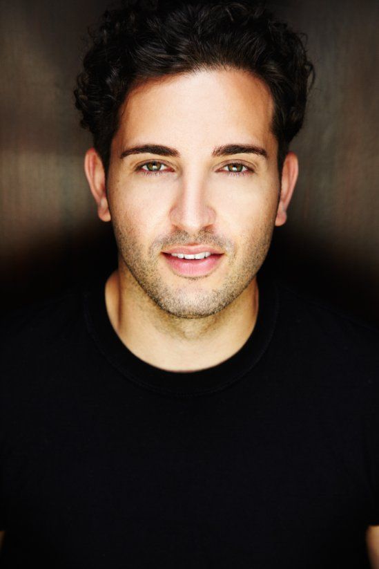 Danny Elacci - AdoroCinema