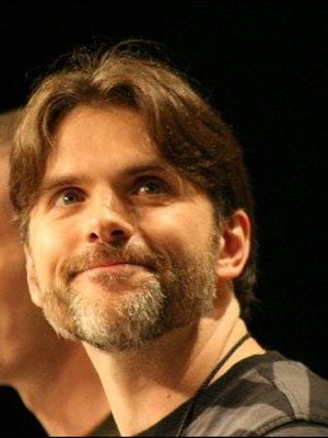 Byron Howard - AdoroCinema