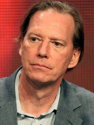 Scott Buck - AdoroCinema