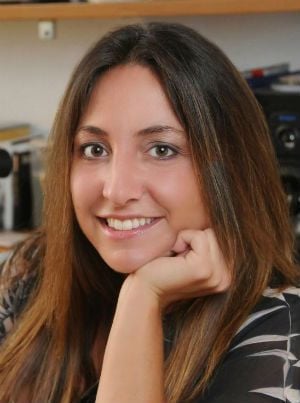 Susan Bedusa - AdoroCinema