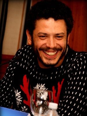 Foto de Rafael Queiroga - Poster Rafael Queiroga - Foto 1 de 2 - AdoroCinema