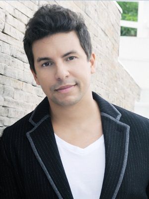 Raphael Draccon - AdoroCinema