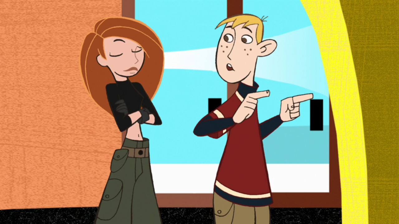 Kim Possible : Kim Possible : Fotos - 7 no 9 - AdoroCinema