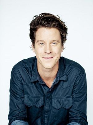 Frédéric Lemay - AdoroCinema