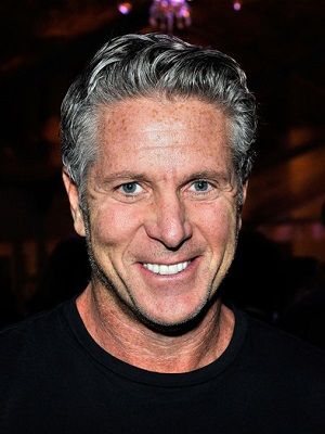 Donny Deutsch - AdoroCinema