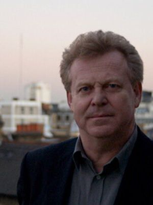 Colin MacCabe - AdoroCinema