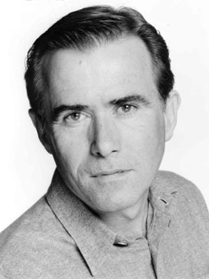 Brian Deacon - AdoroCinema