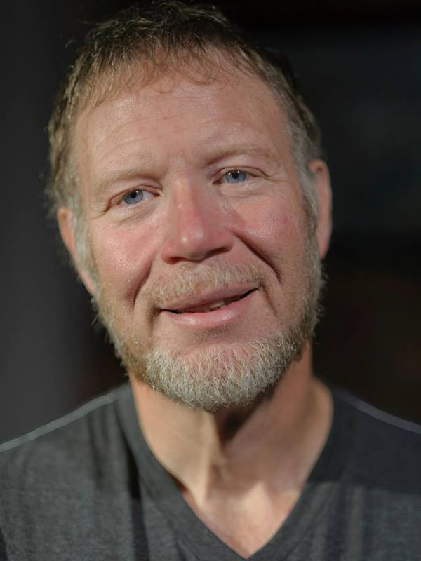 Bryan Pringle - AdoroCinema