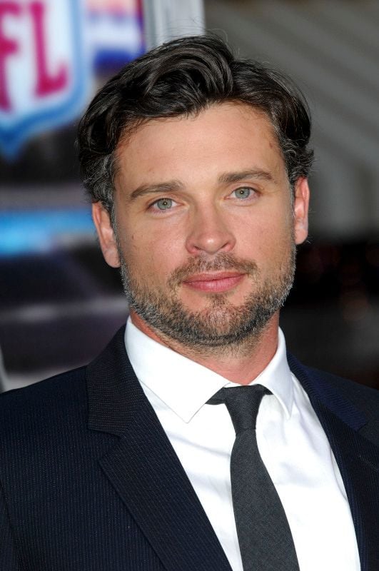 Foto de Tom Welling - Revista Tom Welling - Foto 21 de 244 - AdoroCinema
