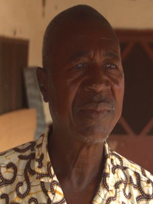 Thomas Kulidu - AdoroCinema