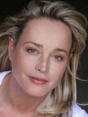 Allison Mackie - AdoroCinema