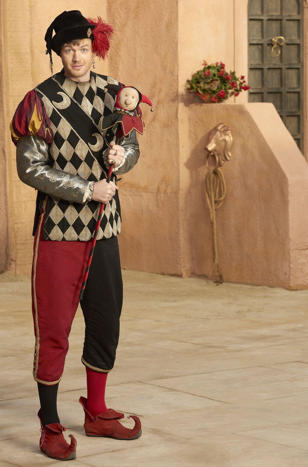 Galavant : Galavant : Fotos - 54 no 125 - AdoroCinema