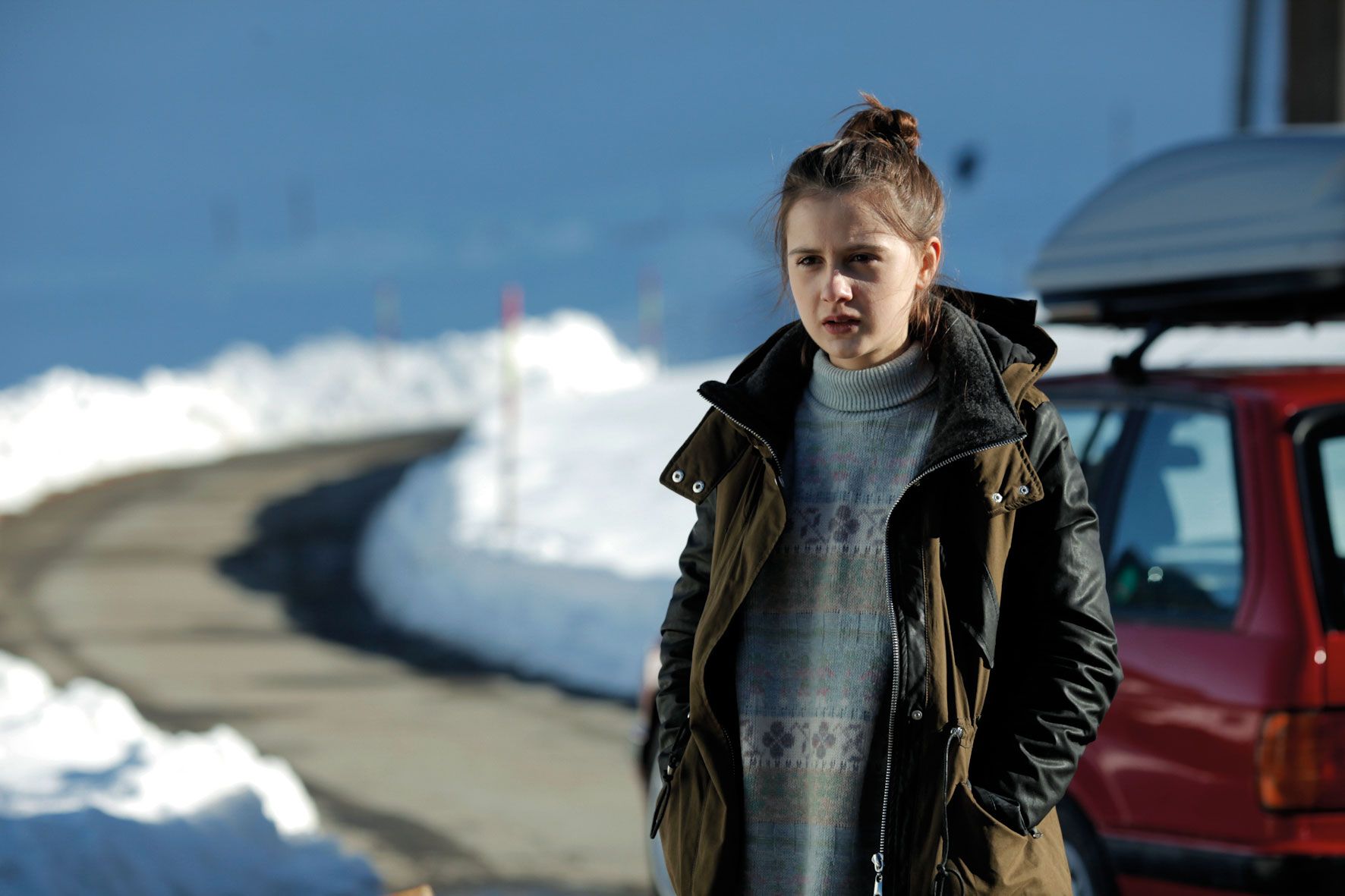 Foto do filme A Decent Man - Foto 5 de 11 - AdoroCinema