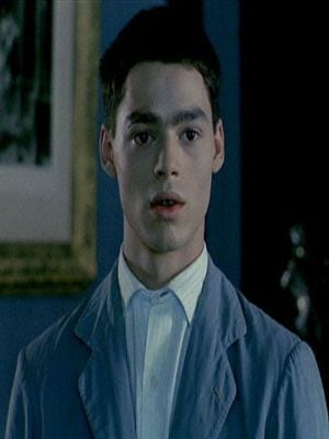 David Sust - AdoroCinema