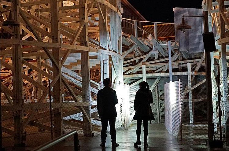 Foto de Tyler Ritter - Fotos Pauley Perrette, Tyler Ritter - Foto 10 de ...