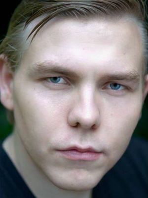 Harry Rafferty - AdoroCinema