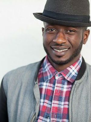 Eddie Gyamfi - AdoroCinema