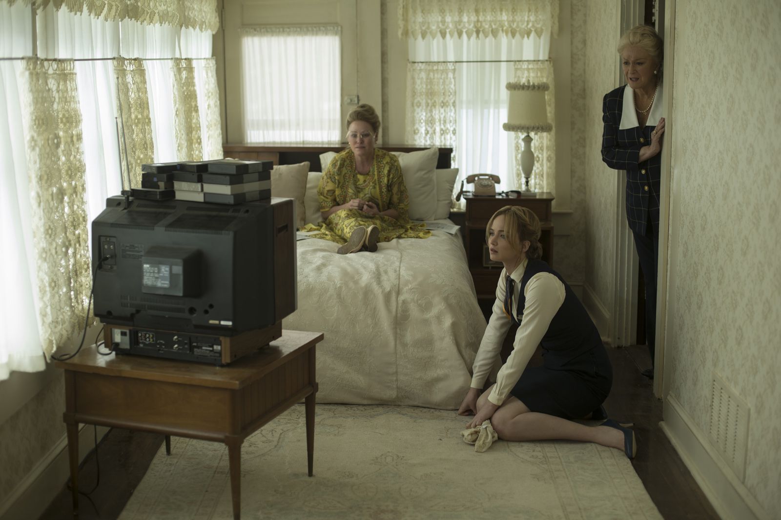 Foto do filme Joy: O Nome do Sucesso - Foto 21 de 43 - AdoroCinema