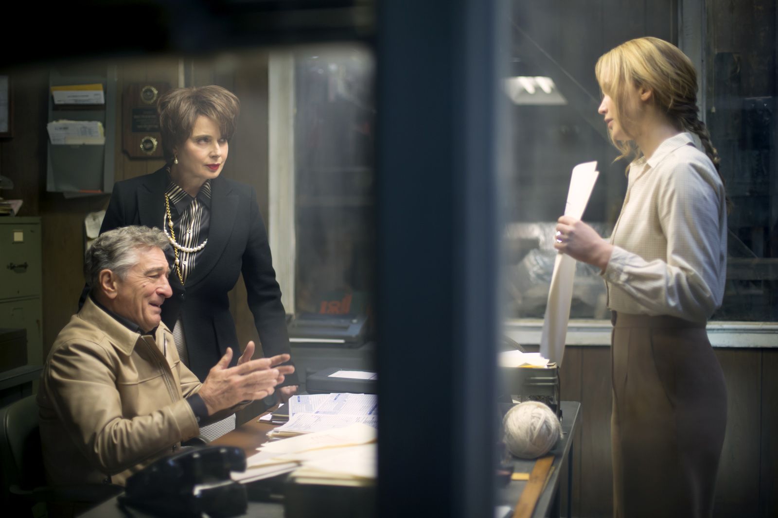 Foto do filme Joy: O Nome do Sucesso - Foto 17 de 43 - AdoroCinema