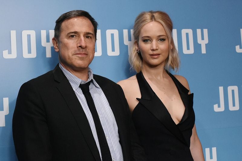 Foto promocional do filme Joy: O Nome do Sucesso - Foto 4 de 43 ...