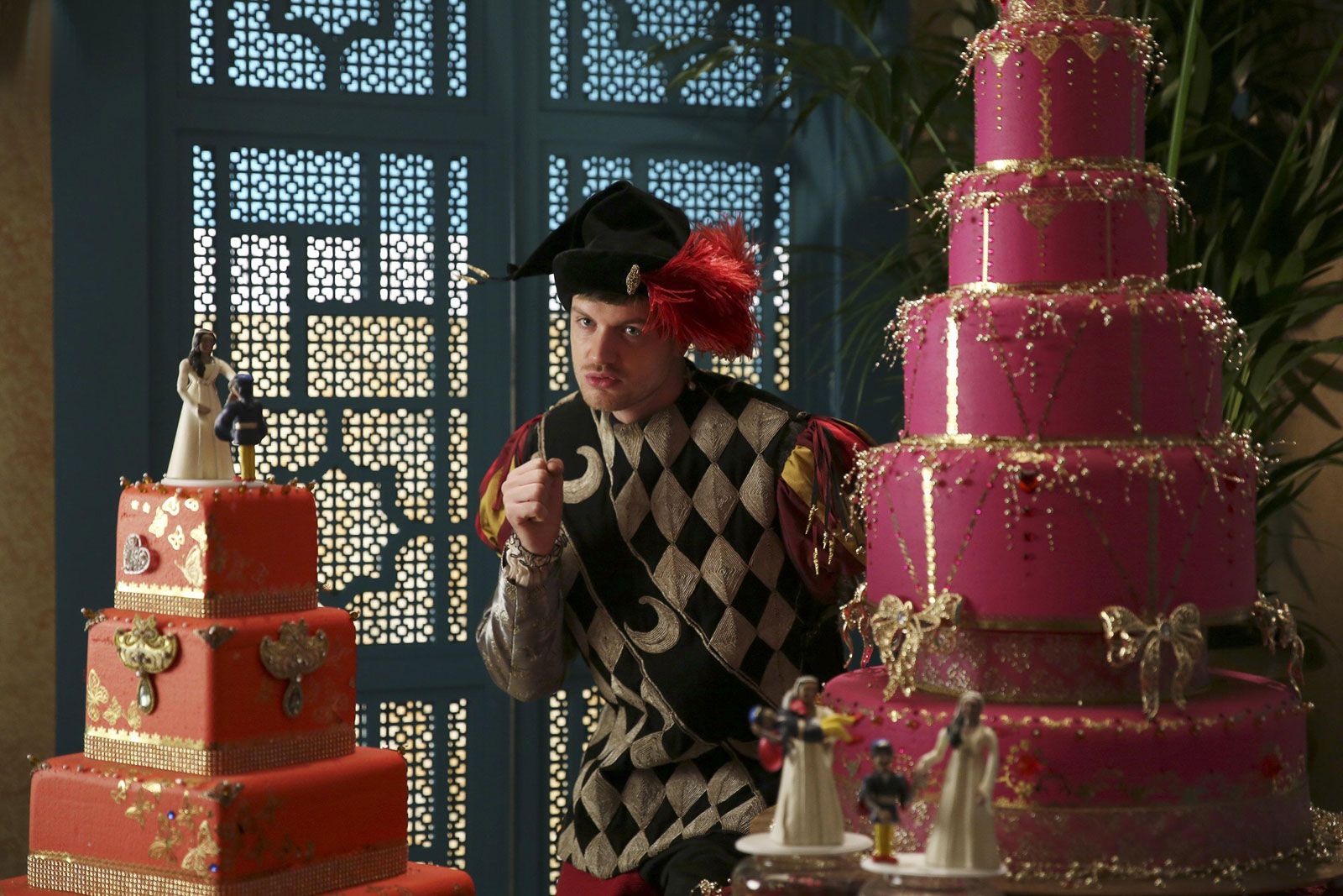 Galavant : Galavant : Fotos - 46 no 125 - AdoroCinema