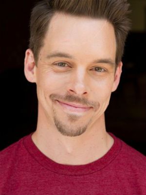 Brian Kimmet - AdoroCinema