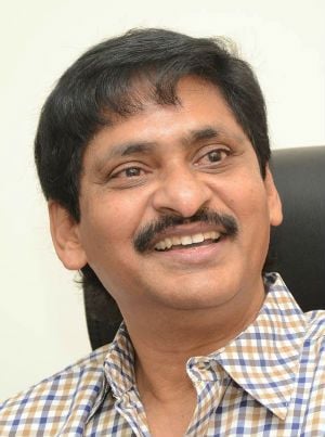 S.V. Krishna Reddy - AdoroCinema